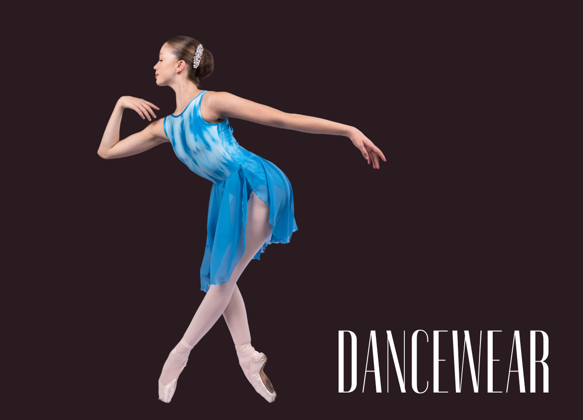 PW Dance & Sportswear | Dance, Activewear, Showcase and Sports – PW ...