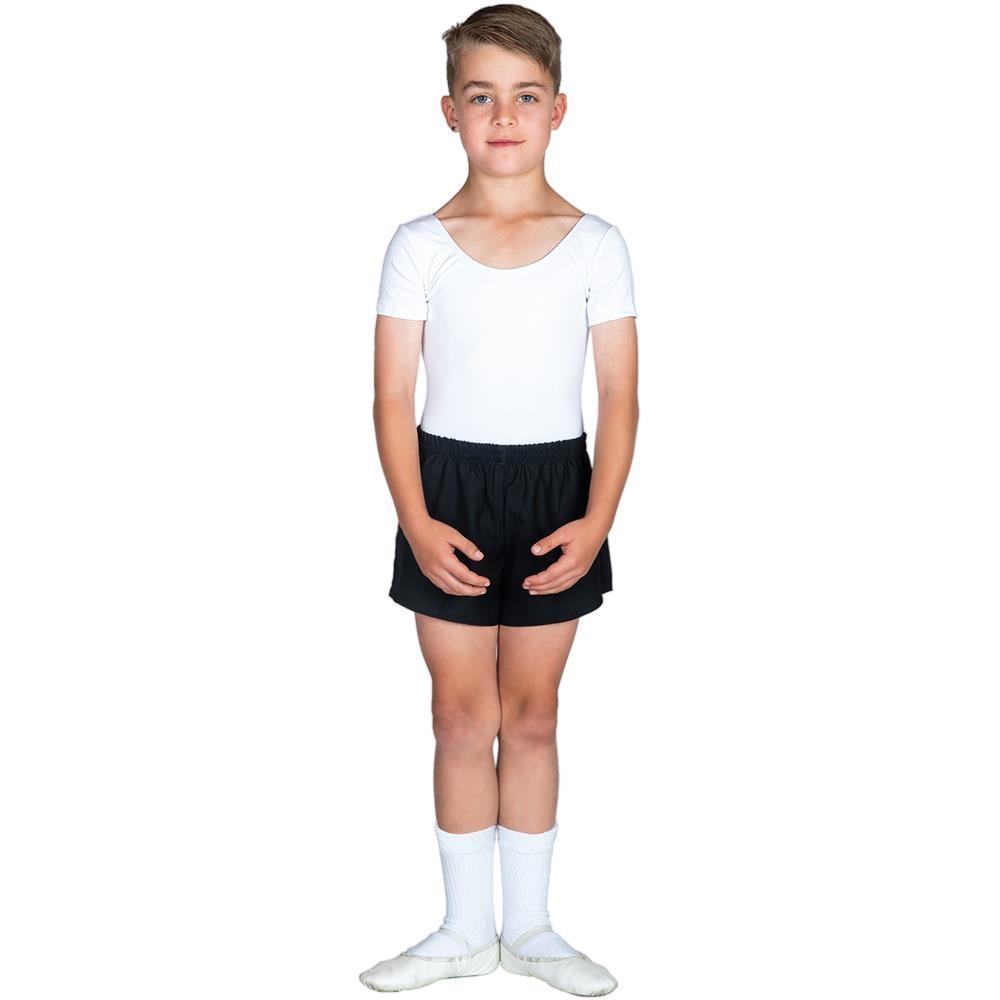 Aaron Child – PW Dance & Sportswear Australia