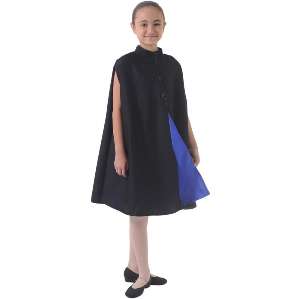 Dance Cape Button Up – PW Dance & Sportswear Australia