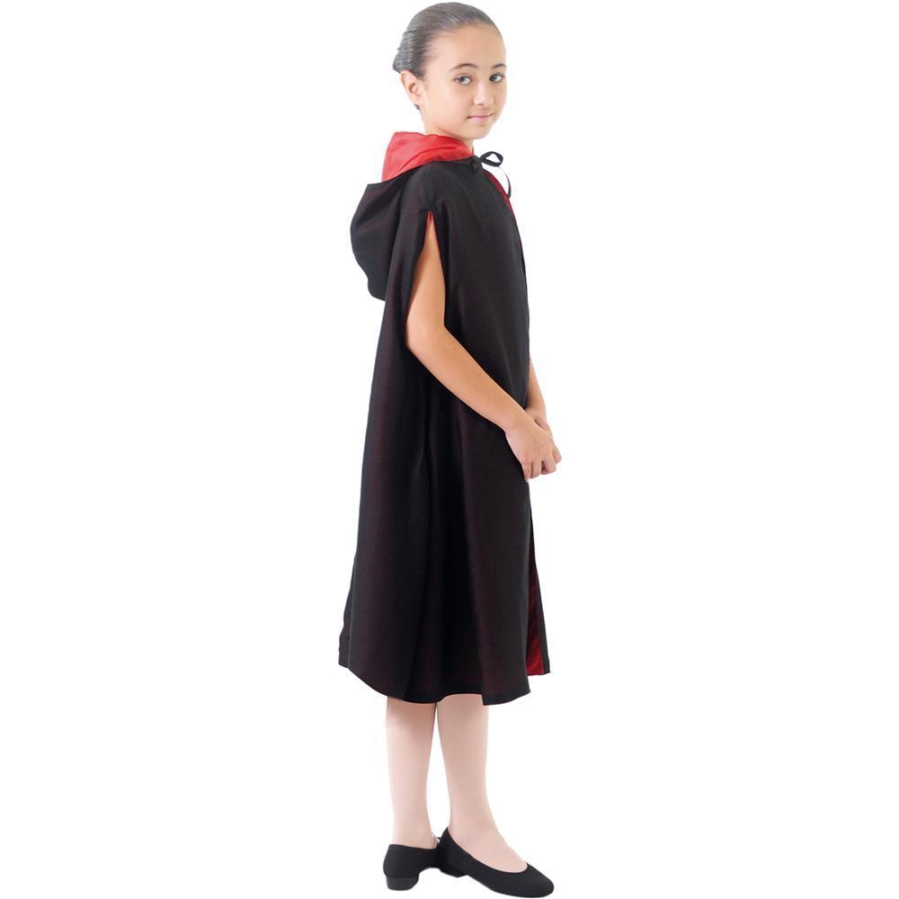 Hooded Dance Cape – PW Dance & Sportswear Australia