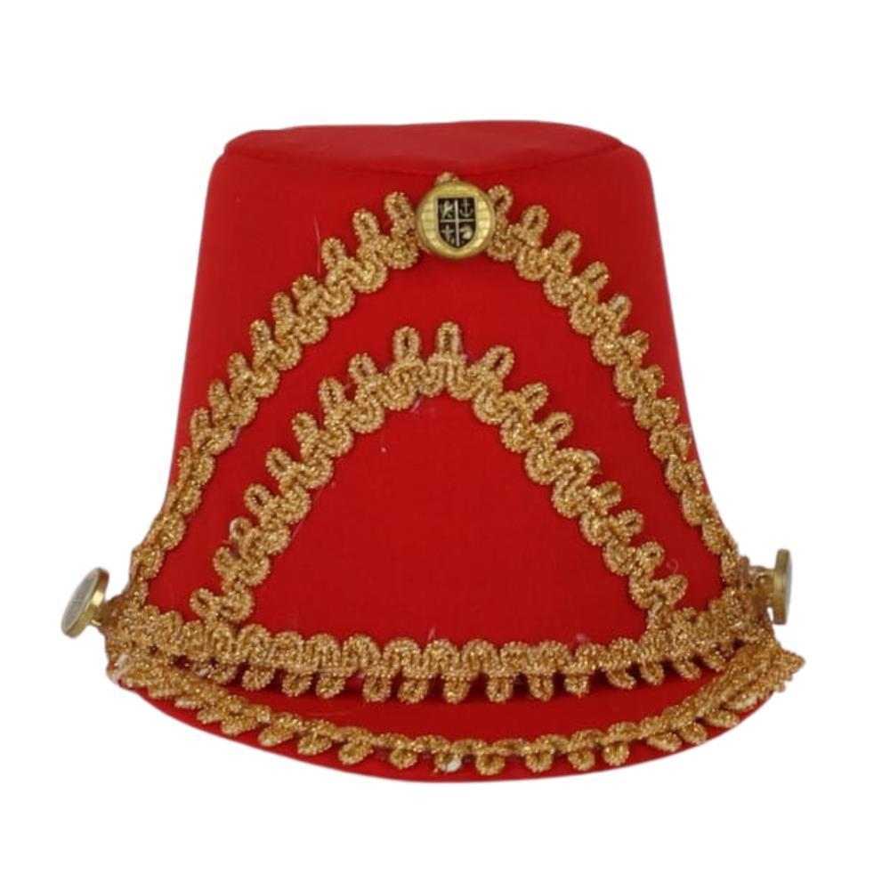 Mini Soldier's Hat – PW Dance & Sportswear Australia