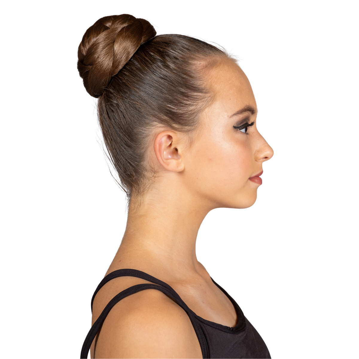 PW Dance & Sportswear | Plaited Bun Hairpiece – PW Dance & Sportswear ...