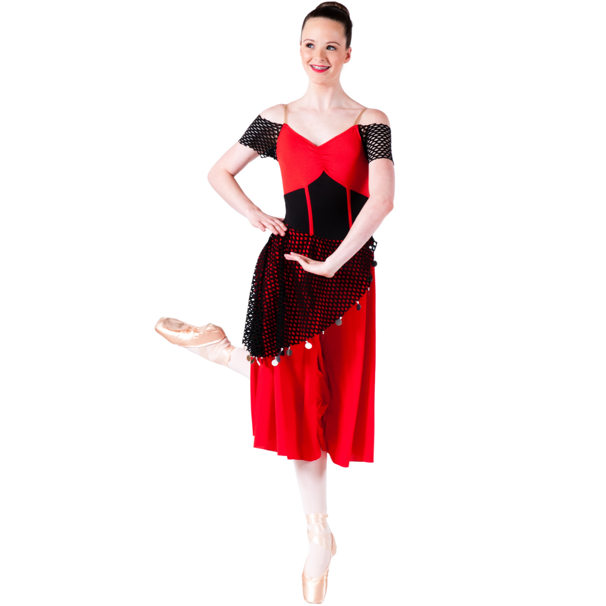 Svenko Adult – PW Dance & Sportswear Australia