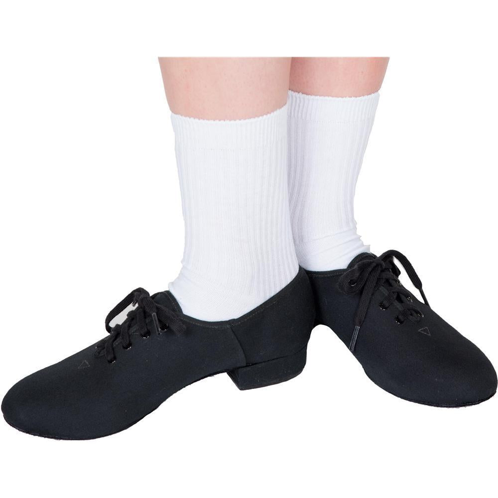 PW Dance & Sportswear | Mens Canvas Character Shoes – PW Dance ...