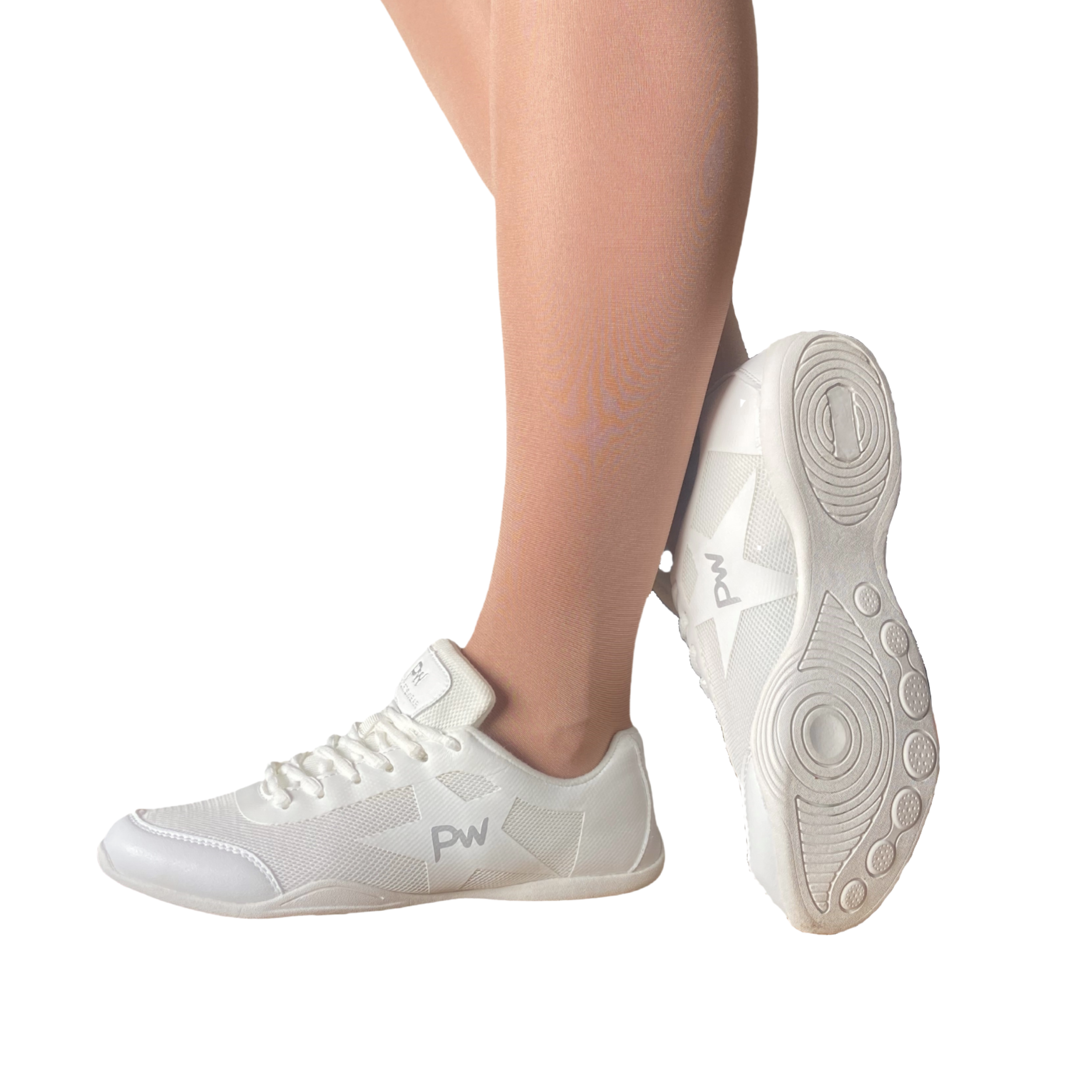 Cheer Shoe Star Flex – PW Dance & Sportswear Australia